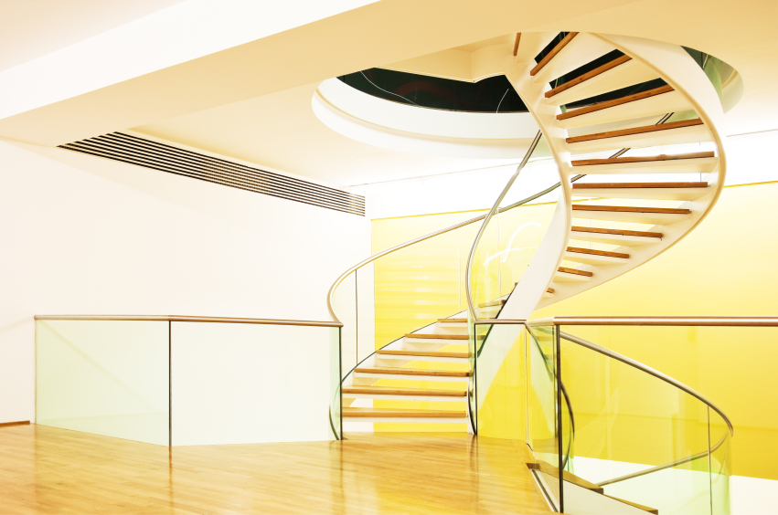 Stairway Feng Shui Dos & Don'ts